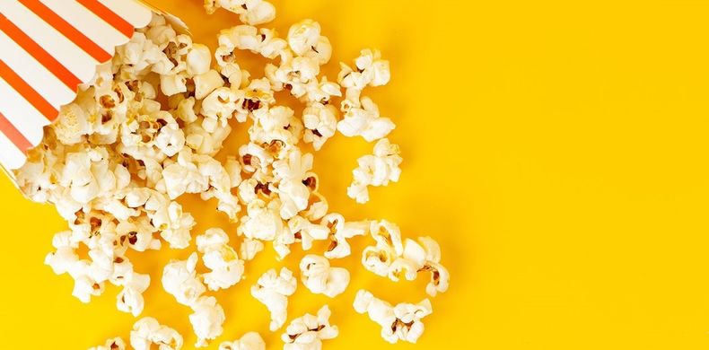 Día Mundial del Pochoclo: ¿Por qué se celebra hoy?