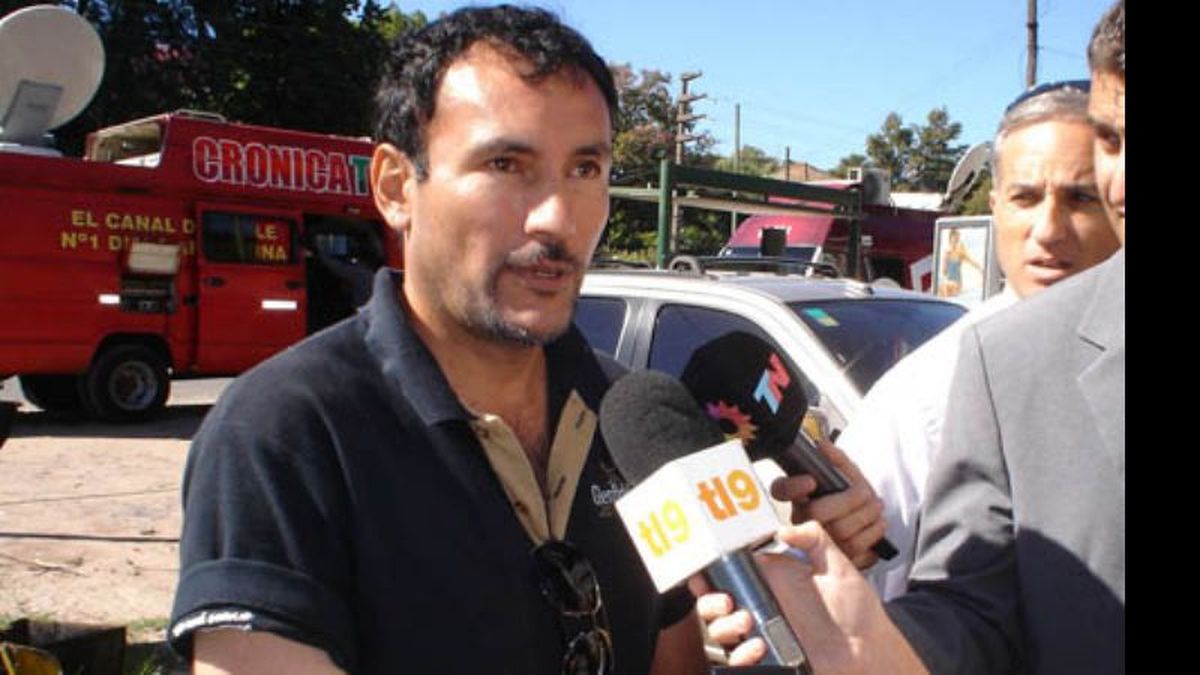 Aldo Rodas: “La muerte de mi hermano va camino a la impunidad”