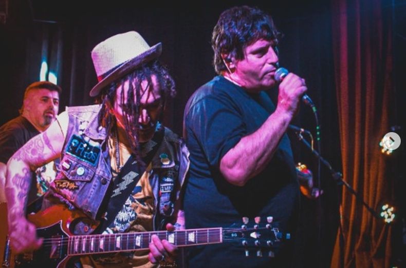 Se despide Sangrenegra y Pilar pierde otro espacio para el rock