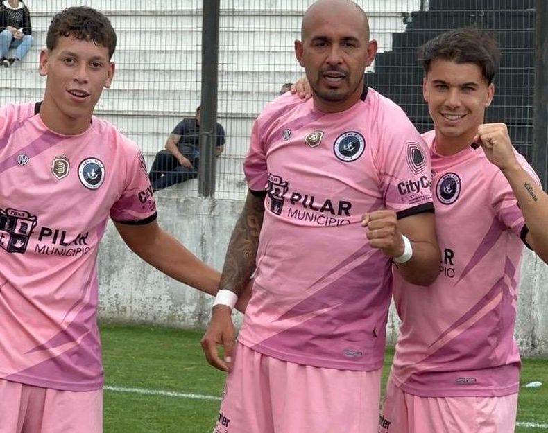 Real Pilar derrotó a Comunicaciones y el Clausura se define en la ...