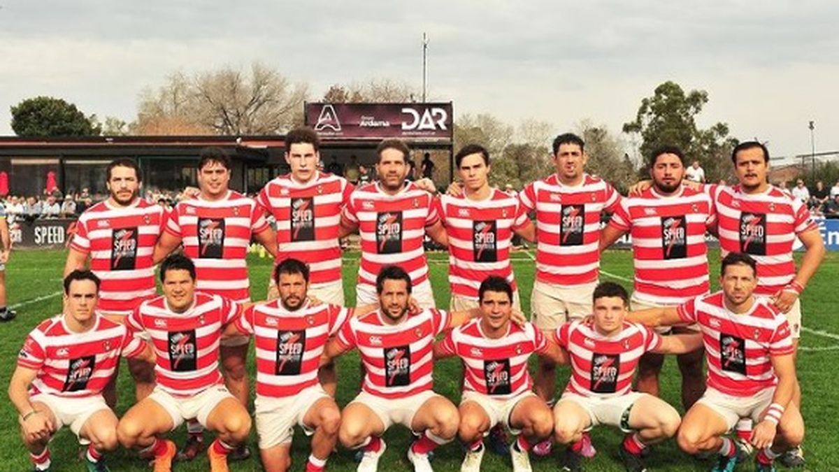 Alumni recibe a San Luis con un homenaje a su historia