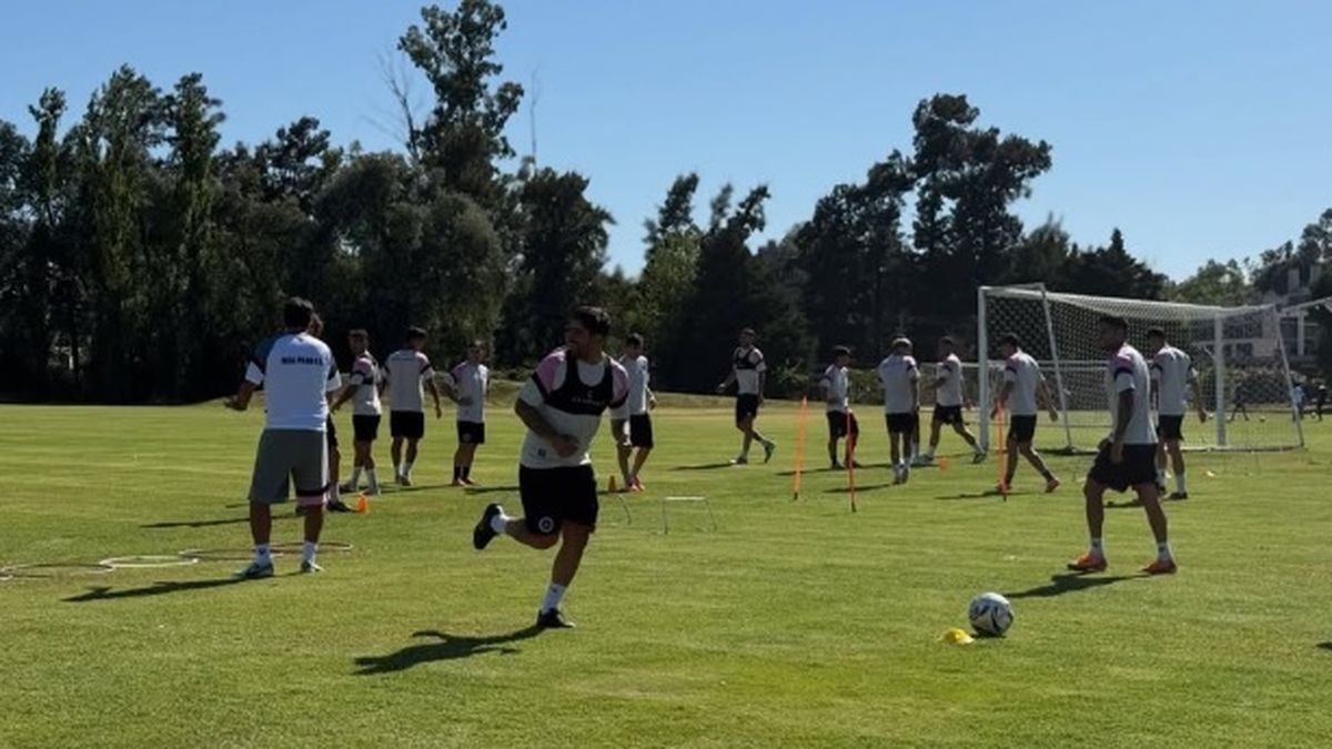 Real Pilar tiene fecha para la Copa Argentina