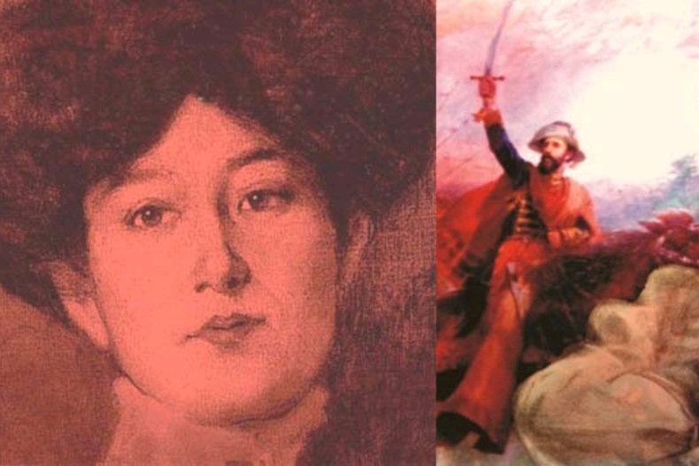 Macacha Güemes, la mejor aliada de su hermano Martín Miguel de Güemes