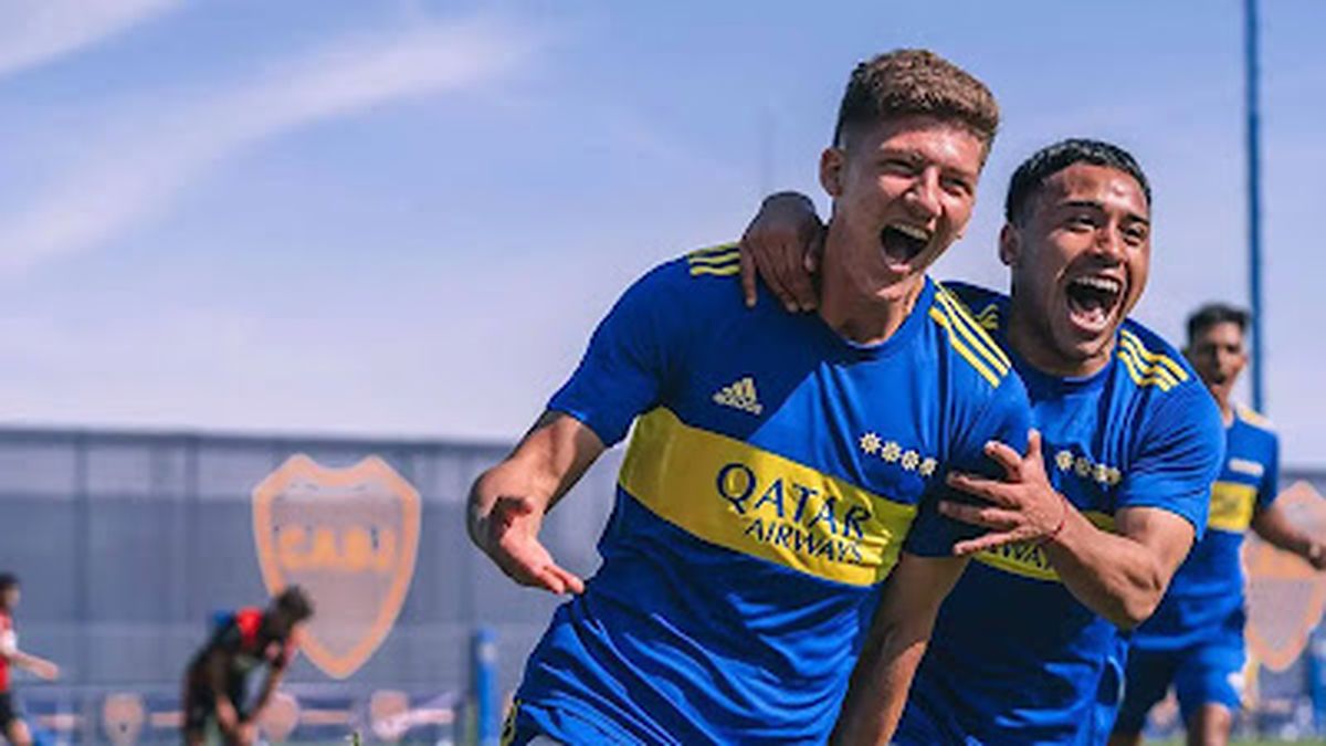 Román Rodríguez se suma a un club de la Primera Nacional