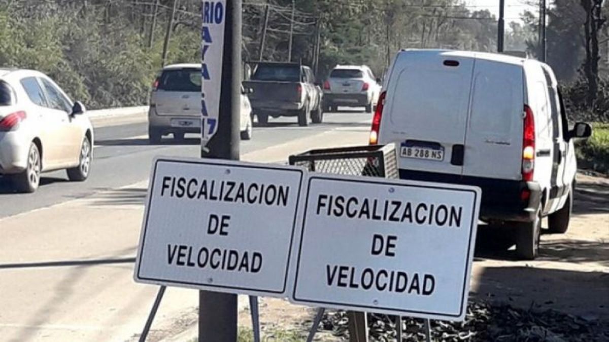 El Municipio debe 4,3 millones en infracciones de tránsito solo en ...