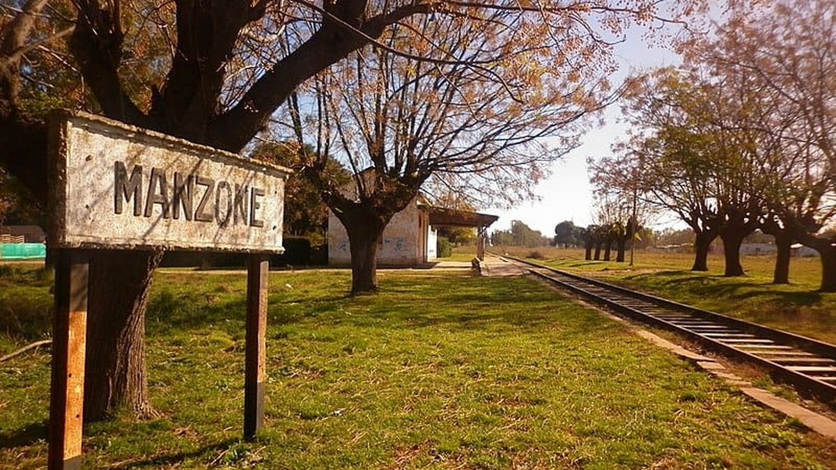 Manzone celebrará su 110 aniversario