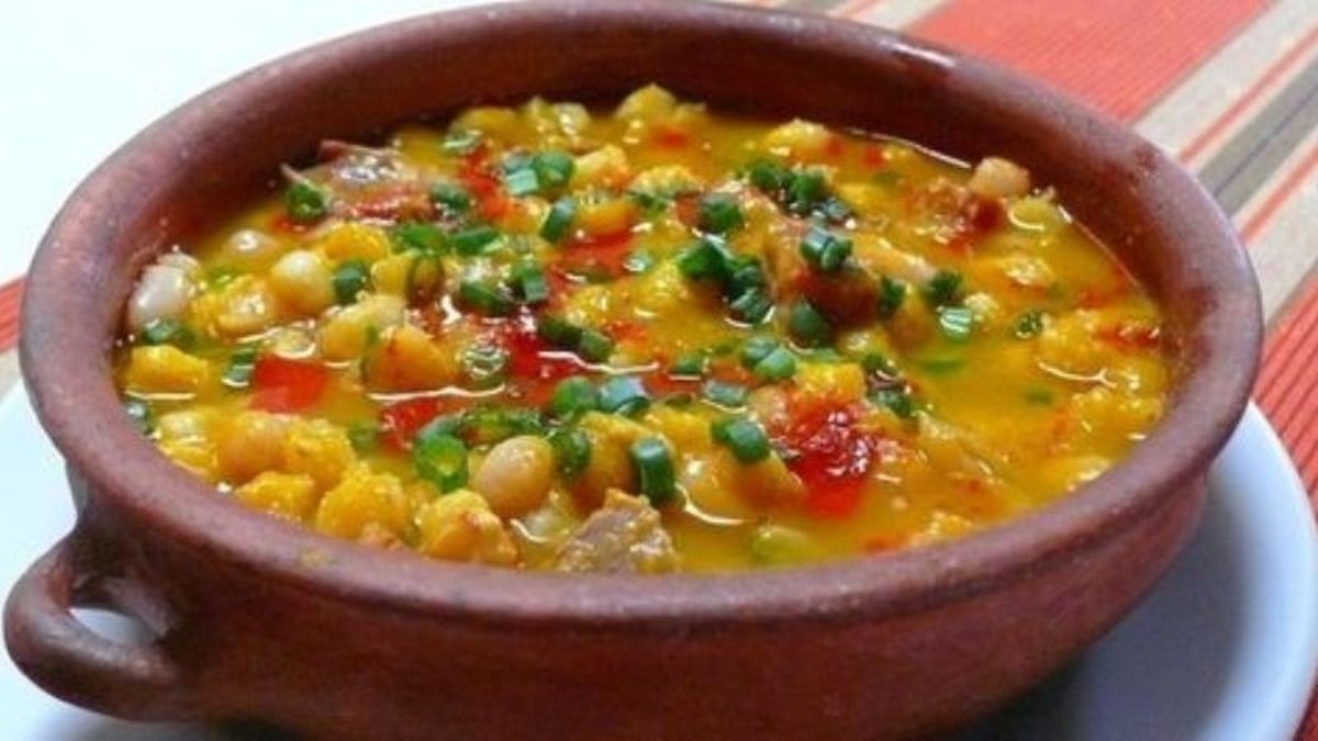 Llega la Fiesta del Locro, que premiará la mejor versión del ...