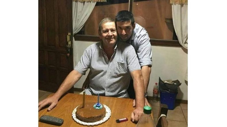 Adiós al almacenero de Pilar que siempre nos salvaba