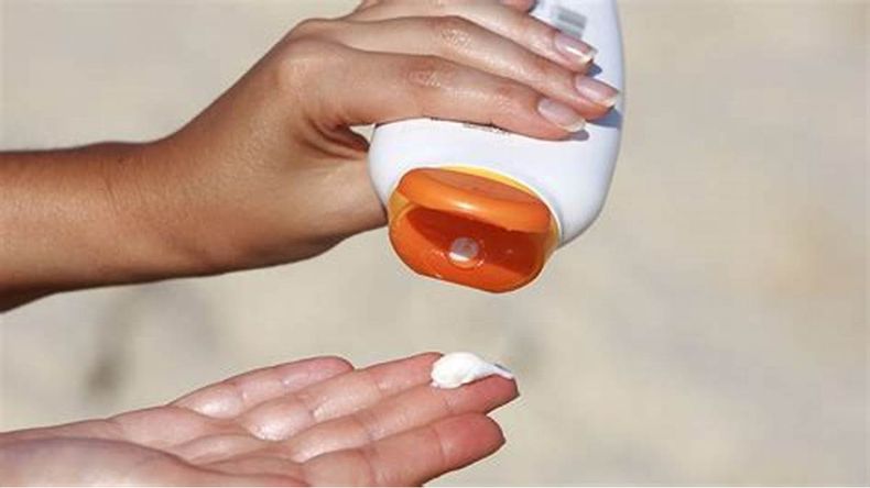 Entonces, ¿Quién inventó el protector solar?