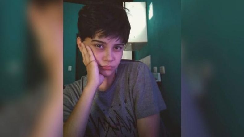 Identificaron a la joven que se suicidó en las vías de Manzanares