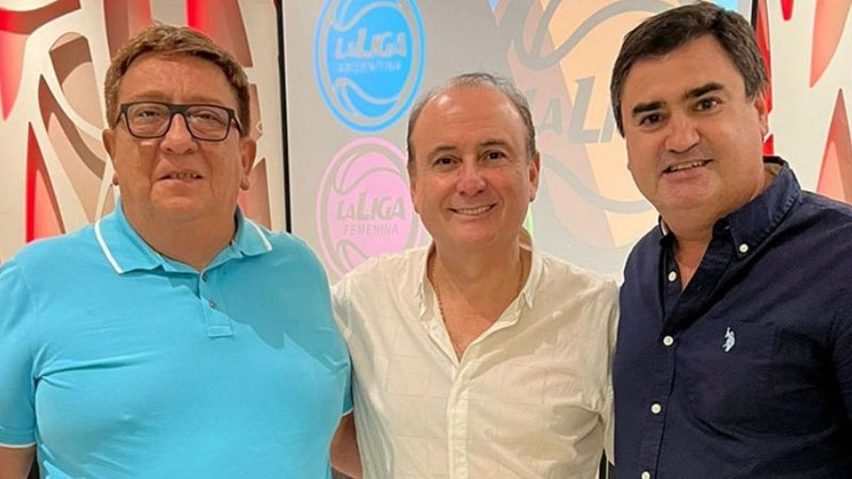 El Rancho bancó a Borro y a la CAB