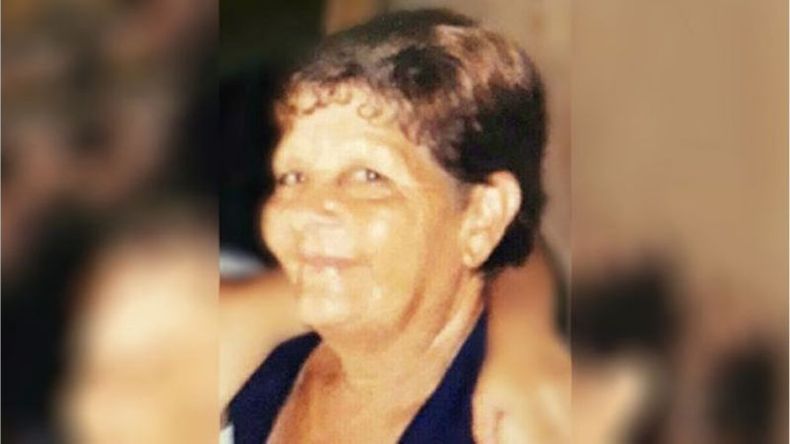 Acusan a sepulturero de matar a la madre para quedarse con sus bienes