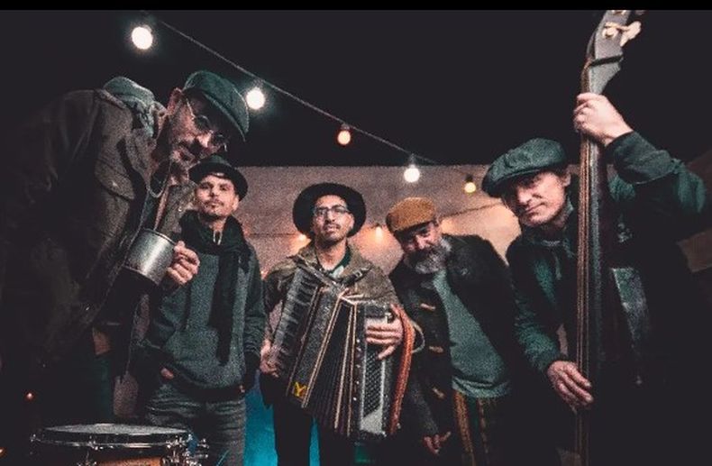 Con Los Super Ratones, se viene la gran final de Pilar Rock 2024