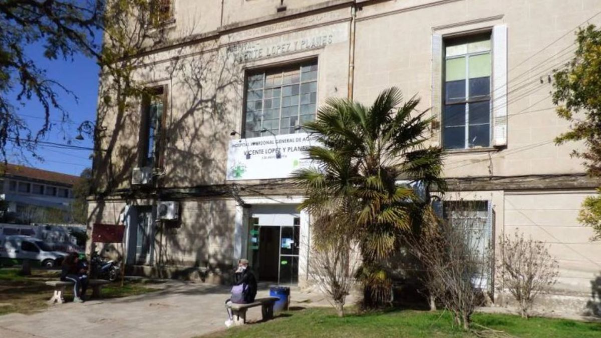 Mataron a una beba recién nacida en General Rodríguez: detienen a la ...