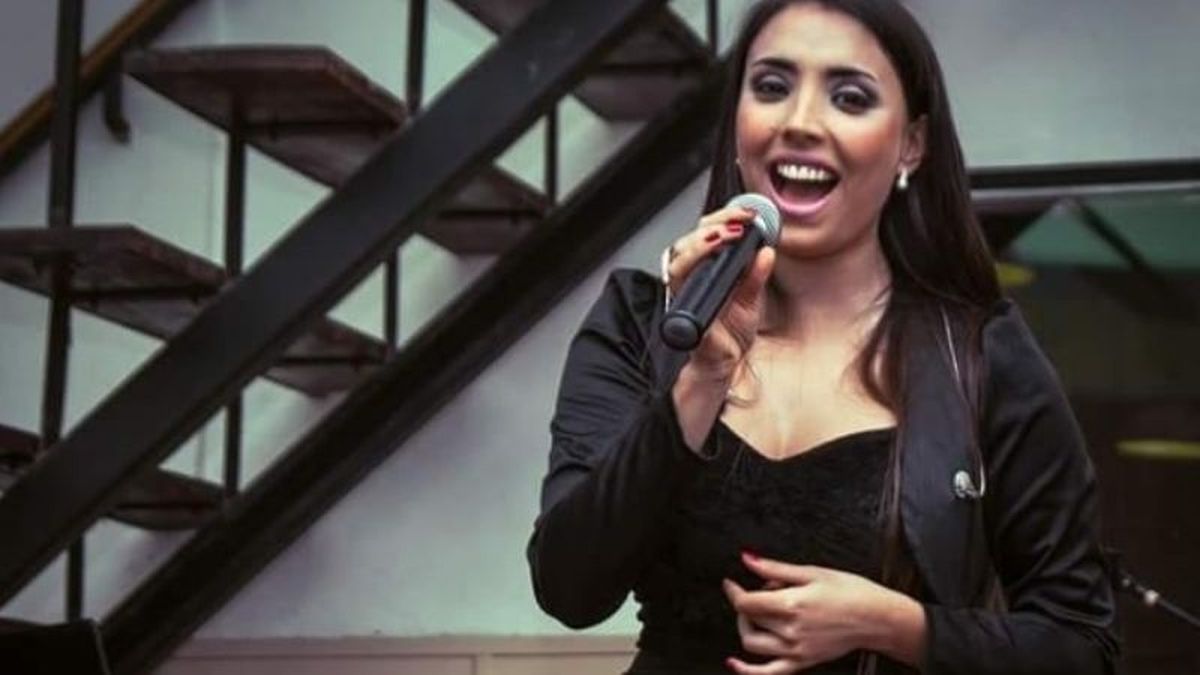 Adiós a la cantante Meri Sánchez