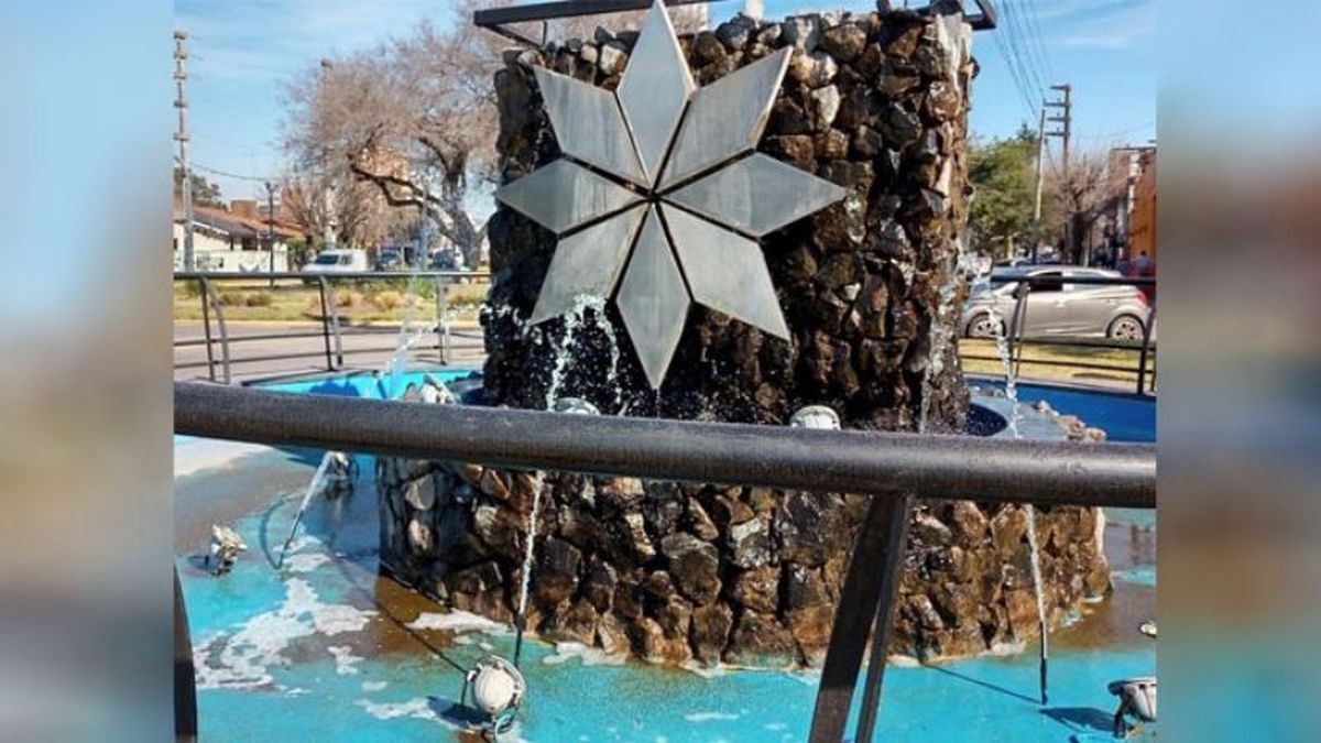 La página del lector