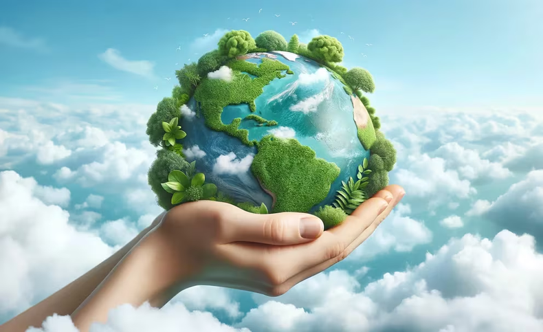 Día Internacional de la Madre Tierra: ¿Por qué se celebra hoy?