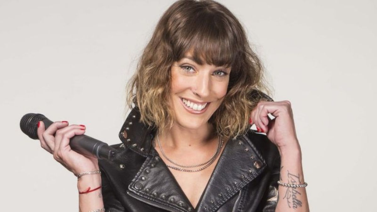 La Chepi en el Lope de Vega