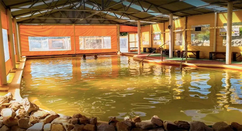 TURISMO TERMAL: una escapada para un de fin de semana XL