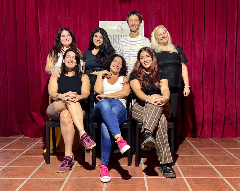 Un sábado lleno de eventos en Pilar