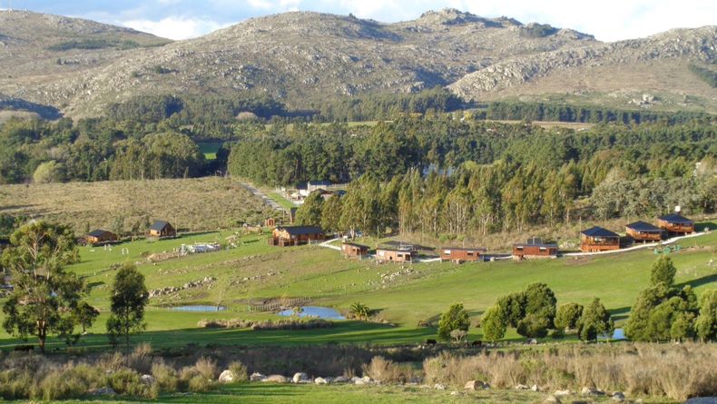 TANDIL: el esplendor y la magia de las sierras