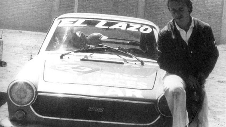 Pilar, un siglo en fotos