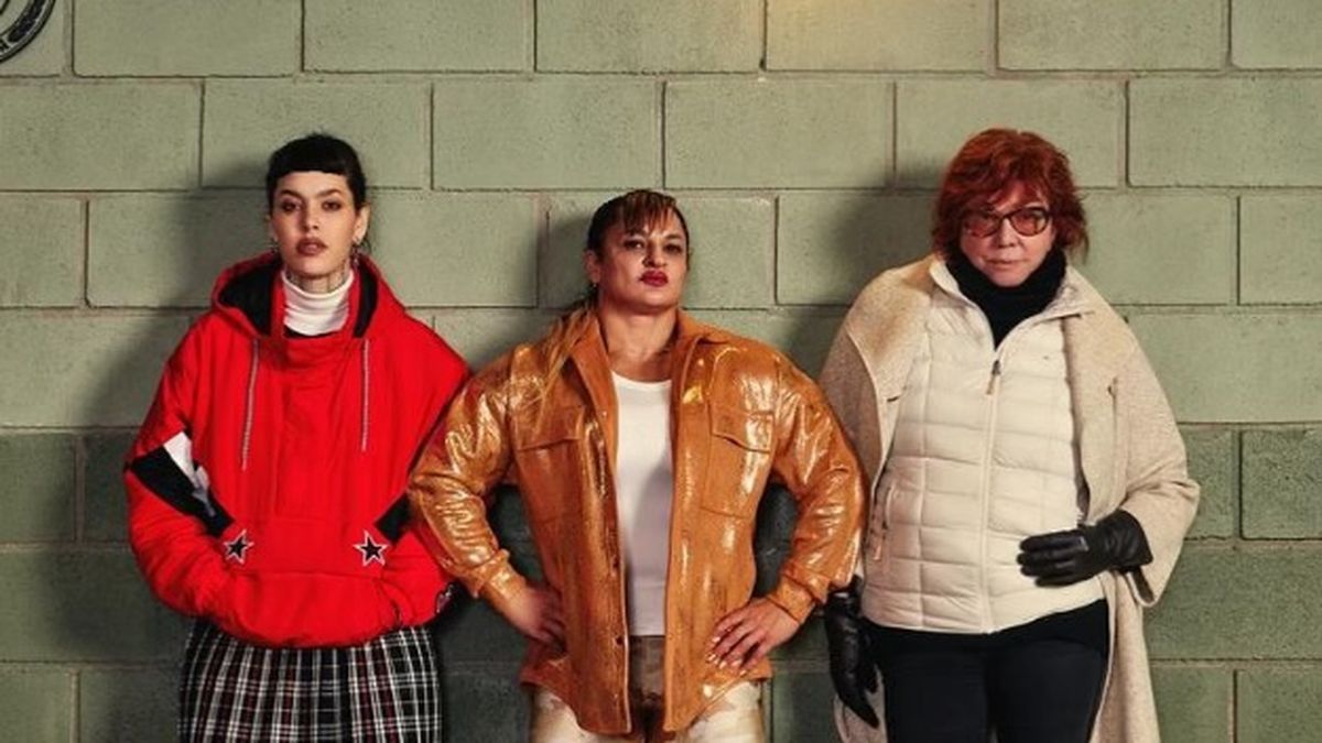 Otra pilarense se suma al spin off de El marginal