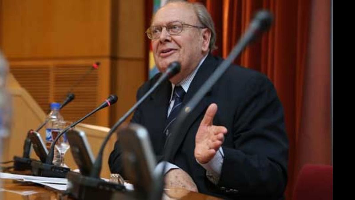 La educación hoy, según Pedro Barcia