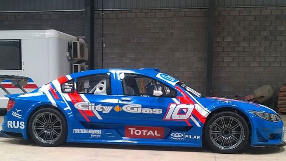 Azar con moño nuevo en La Plata