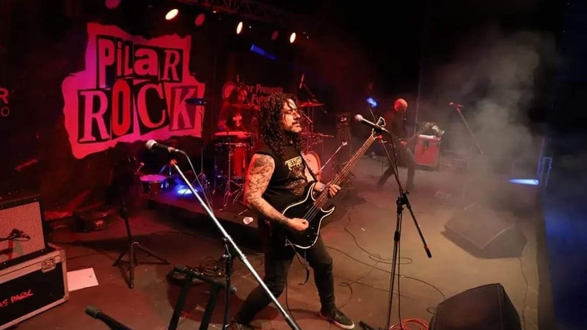 Pilar Rock tiene más finalistas tras la segunda fecha