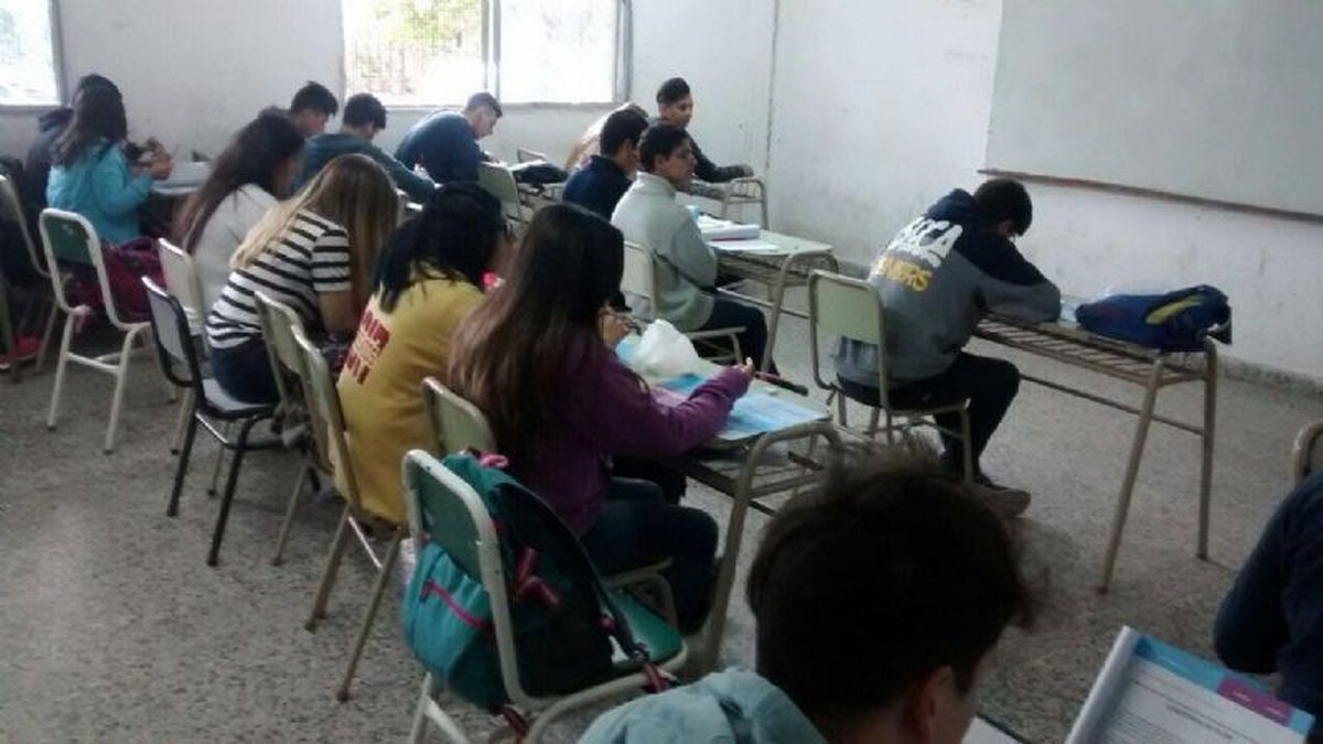 Los Alumnos De Pilar Mejoraron En Lengua Pero Siguen Bajos En Matemáticas 