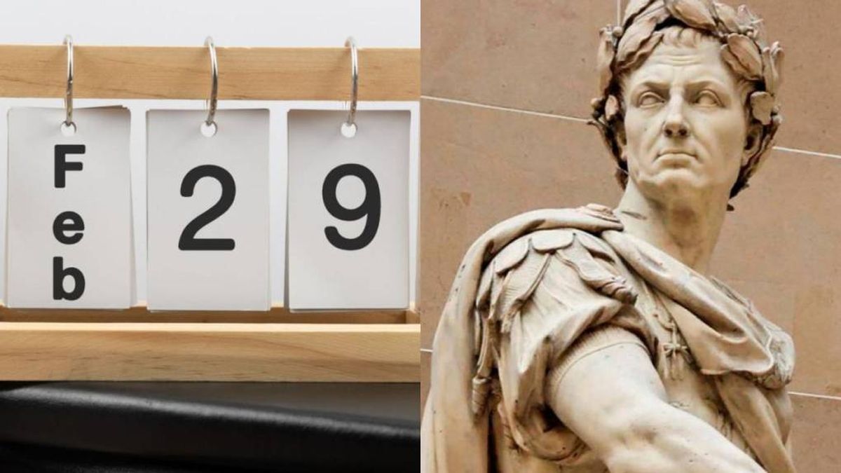 Año bisiesto 2024: ¿Qué significado tiene y cuáles son los mitos que lo ...