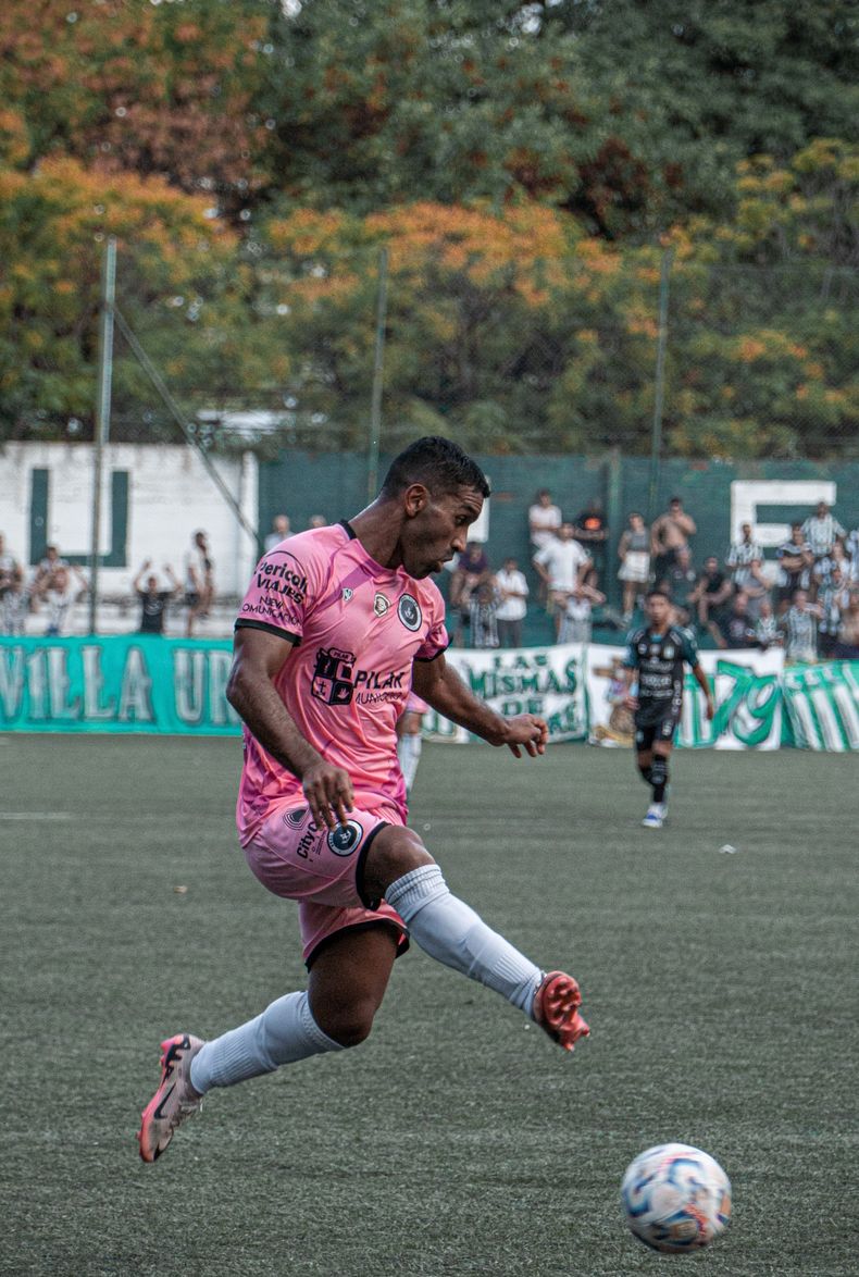 Luis Monge: Este punto de visitante sirve un montón