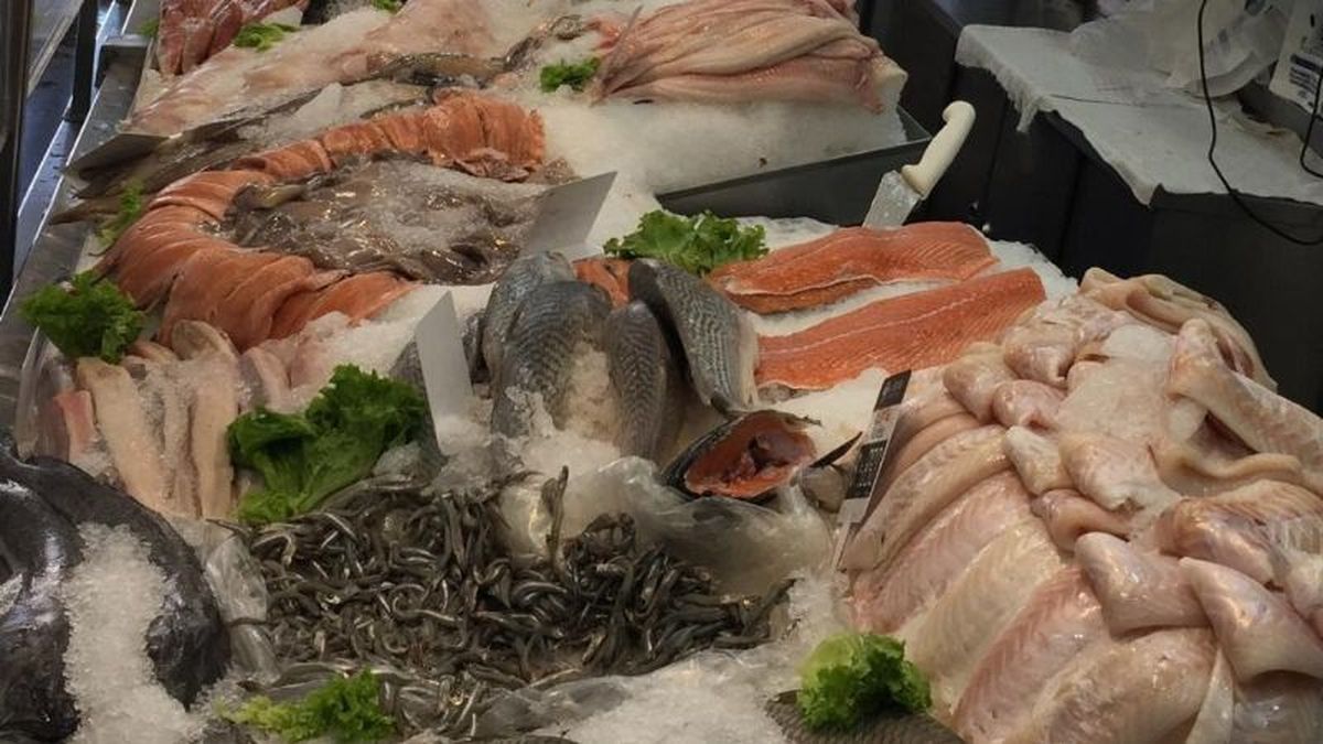 Del puerto a casa: Una pescadería a domicilio que apuesta por los ...