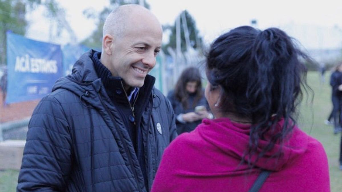 Ducoté, con inauguraciones y un refresh a la campaña