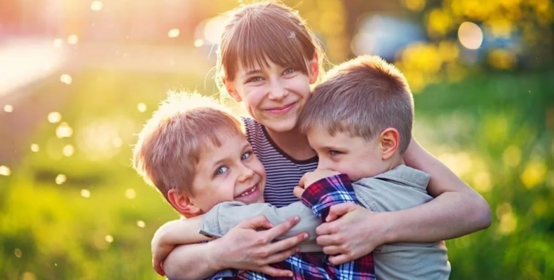 Día Nacional del Hermano: ¿Por qué se celebra el 4 de marzo?