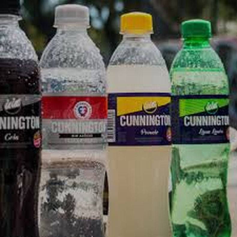 Manaos compró la empresa Cunnington, radicada en el Parque Industrial ...