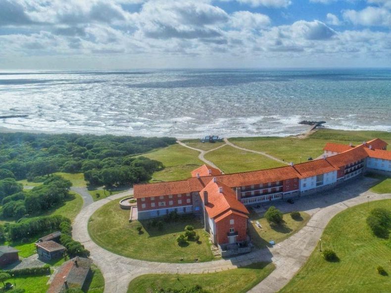 Turismo Social en Chapadmalal y Embalse: ¿Cómo anotarse?
