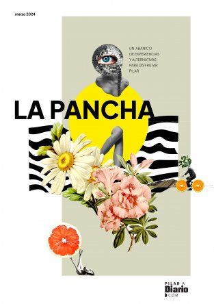 La Pancha, un suplemento para seguir descubriendo Pilar