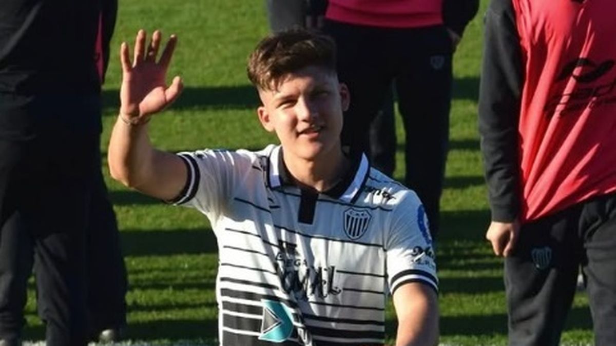 Román Rodríguez volvió con un sueño: apuntamos a todo