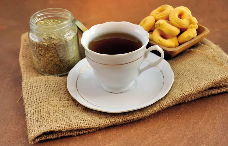 El mate cocido: Origen y beneficios de esta infusión nacional