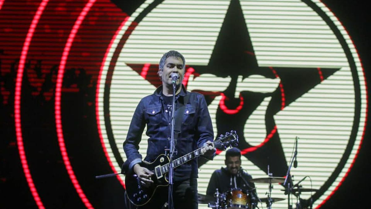 Attaque 77, una larga historia que en Pilar tuvo su capítulo final