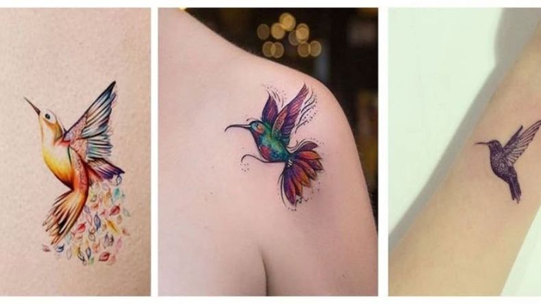 ¿Qué significado tiene el tatuaje de un colibrí? ¿Qué significado tiene el tatuaje de un colibrí?