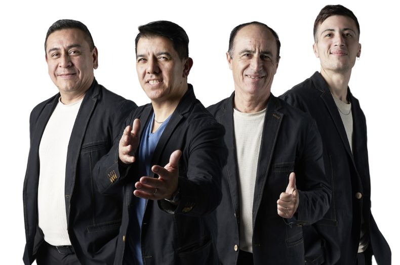 Manuel Alberti celebra sus Fiestas Patronales