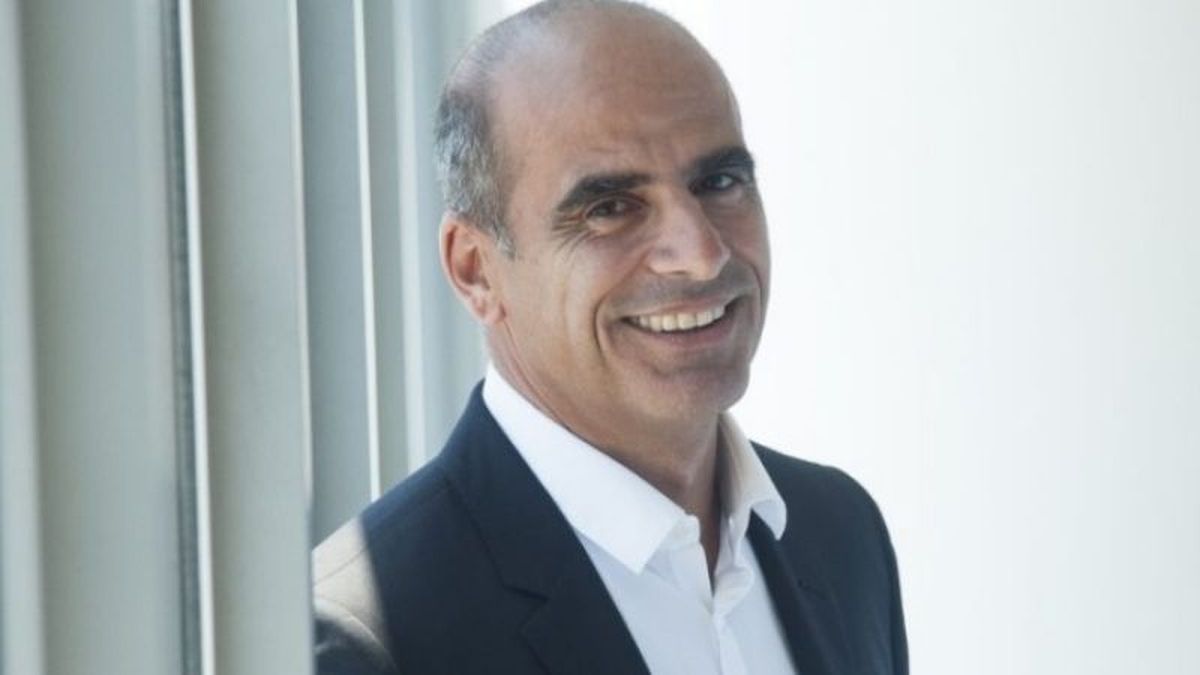 El nuevo CEO de Telecom hace foco en la ultra banda ancha