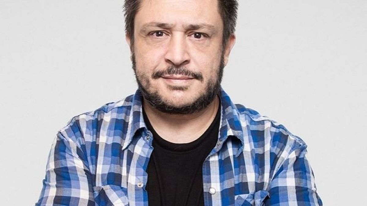 Hernán Casciari La literatura cuando es auditiva empieza a incorporar gente