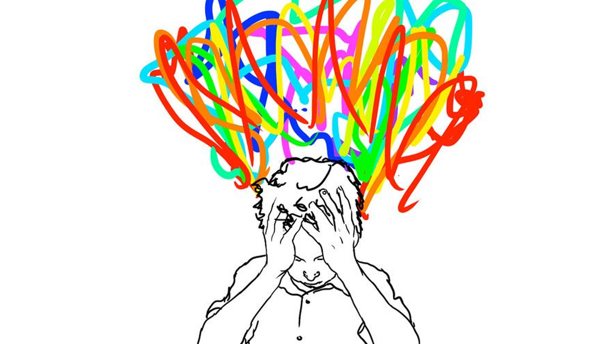 ¿Qué significa TDAH o Transtorno de Déficit de Atención e Hiperactividad?