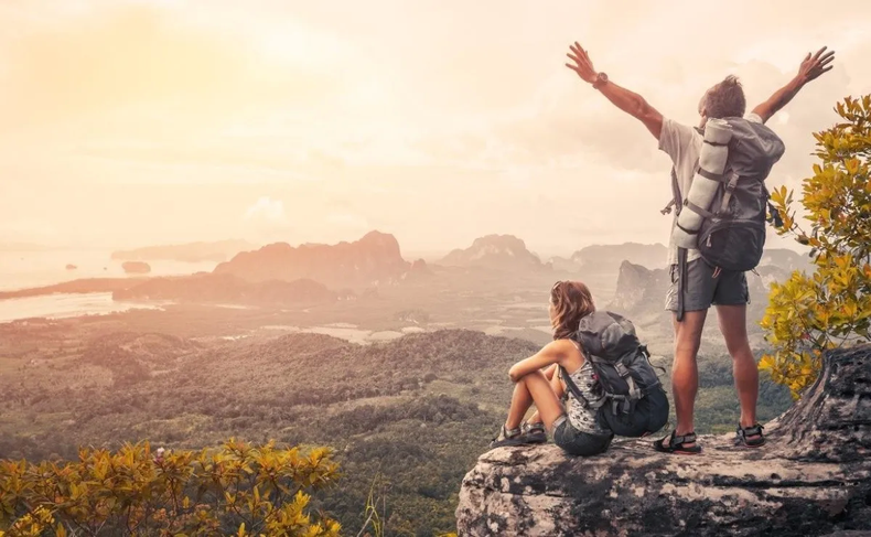 10 formas para hacer turismo responsable