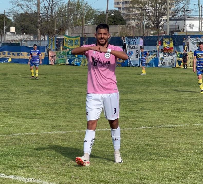 Eloy Rodríguez: Queremos salir campeones y jugar la final con Lamadrid