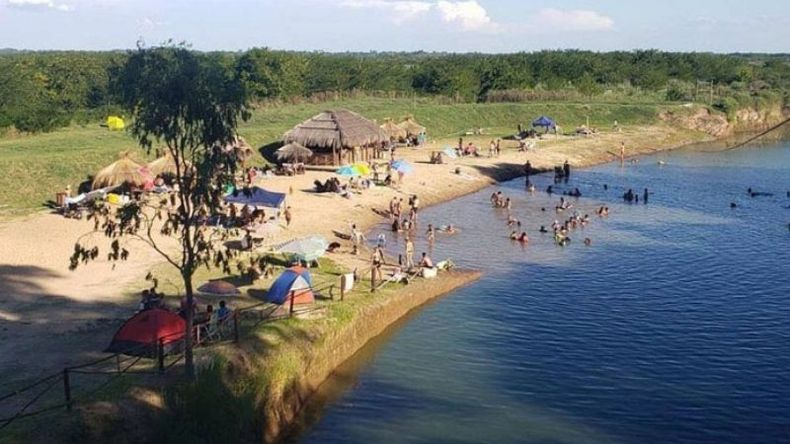 Sitios imperdibles de Pilar: segunda parte con el aporte de los lectores